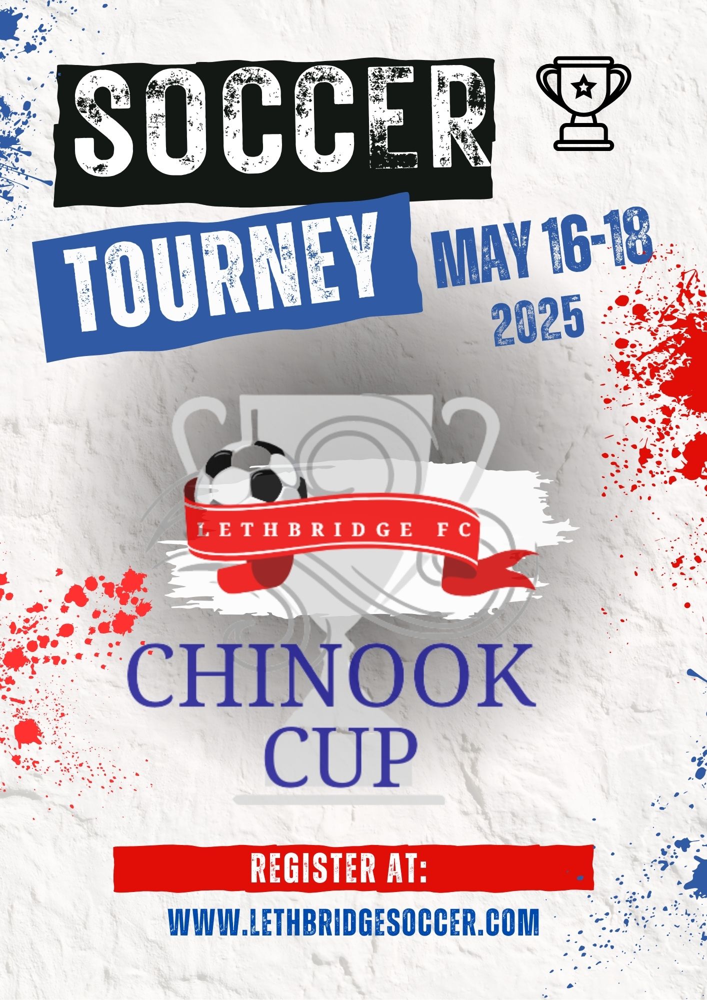 Lethbridge Soccer Association : Website by RAMP InterActive